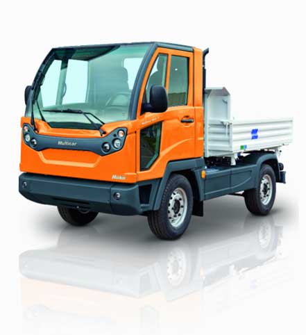 multicar-m31 - Heunsch